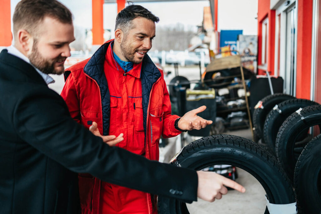 Mission Bay Automotive – Auto Service